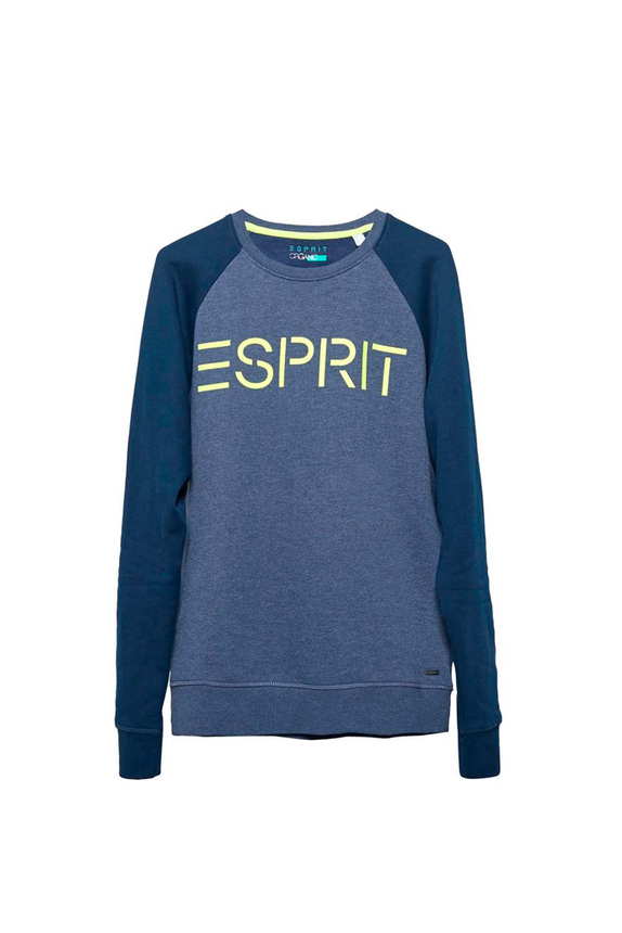 Толстовка ESPRIT NAVY 039EE2J004 400 купить в интернет-магазине, цена и ...